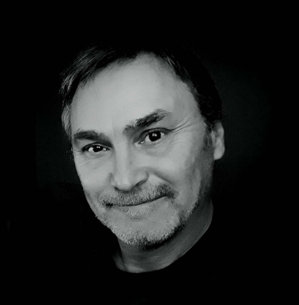 Q&A with Andrew Barrett – Portable Magic