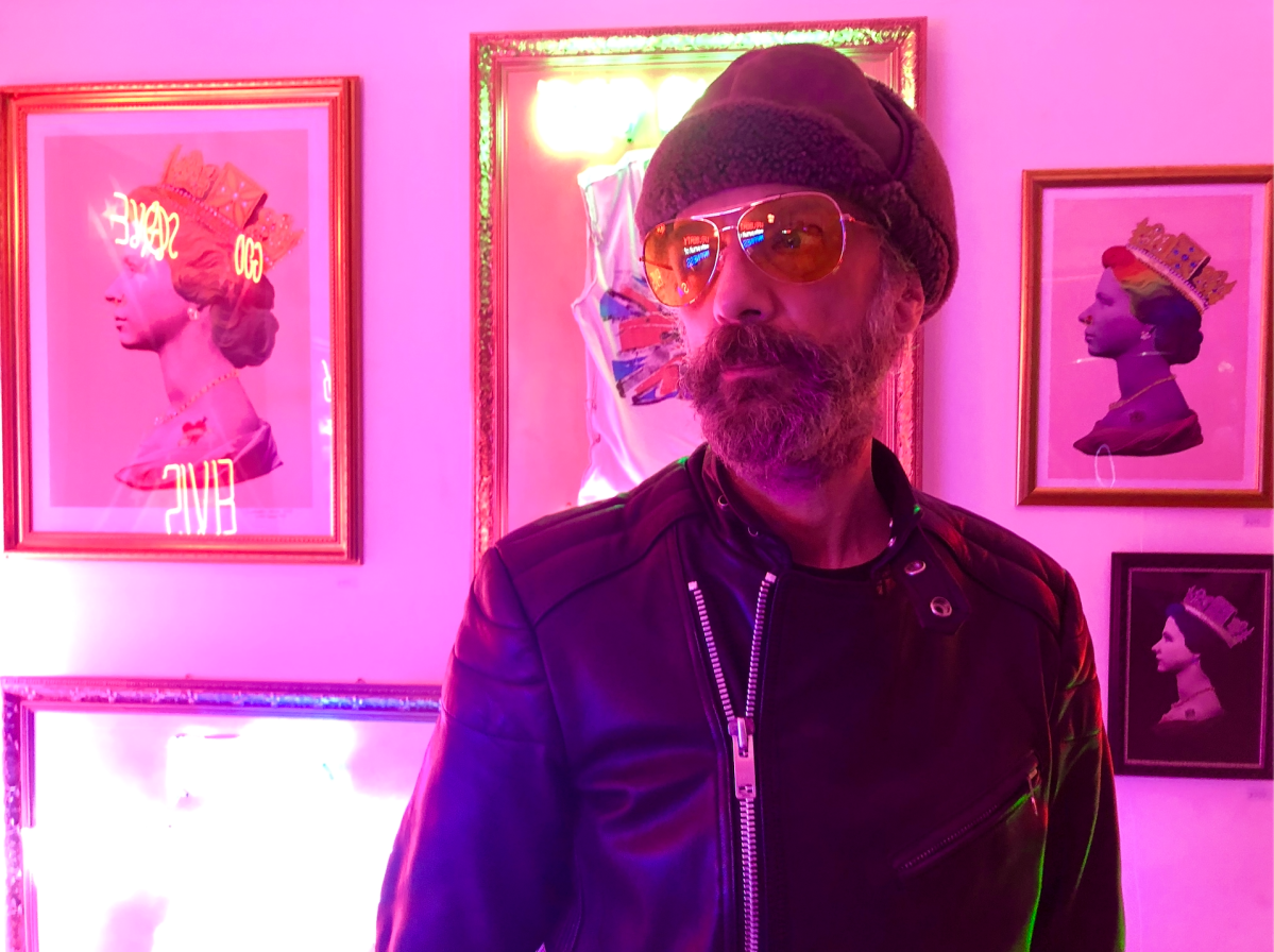 Q&A with Lee Bullman – Portable Magic