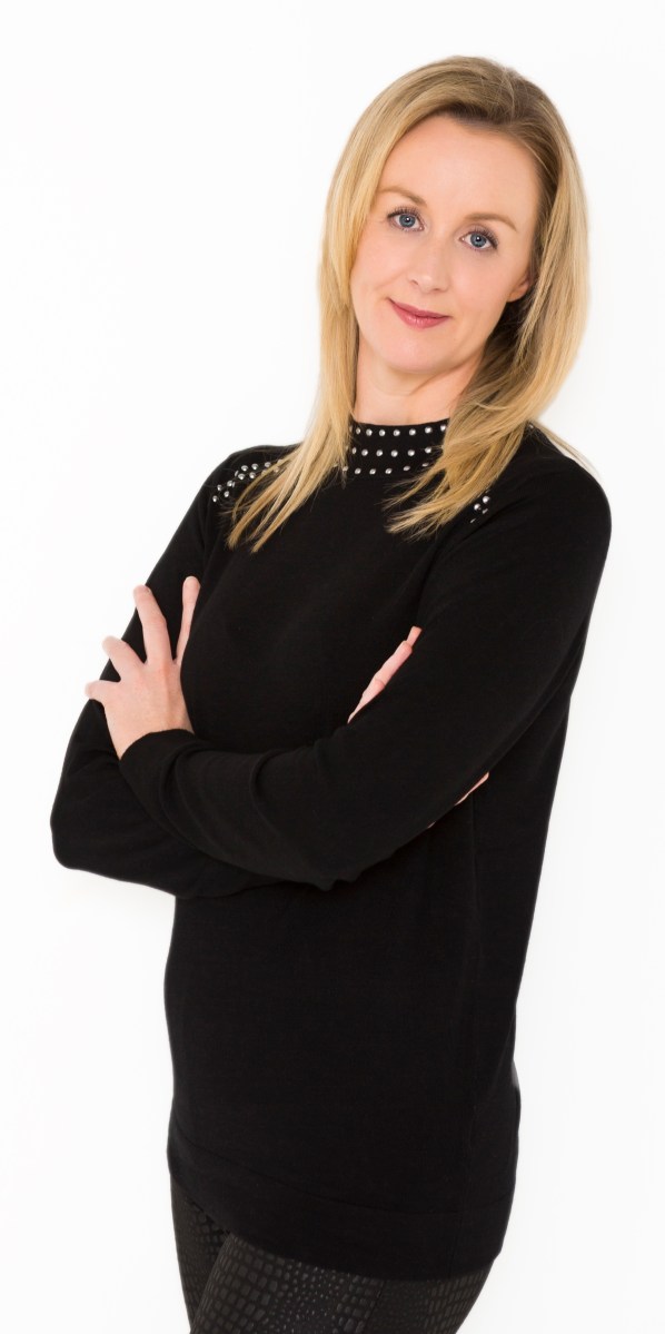 Q&A with Michelle Dunn – Portable Magic