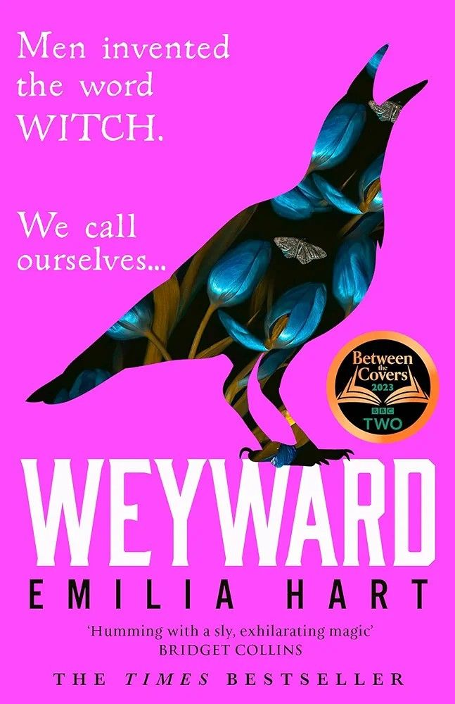 Emilia Hart: Weyward – Portable Magic