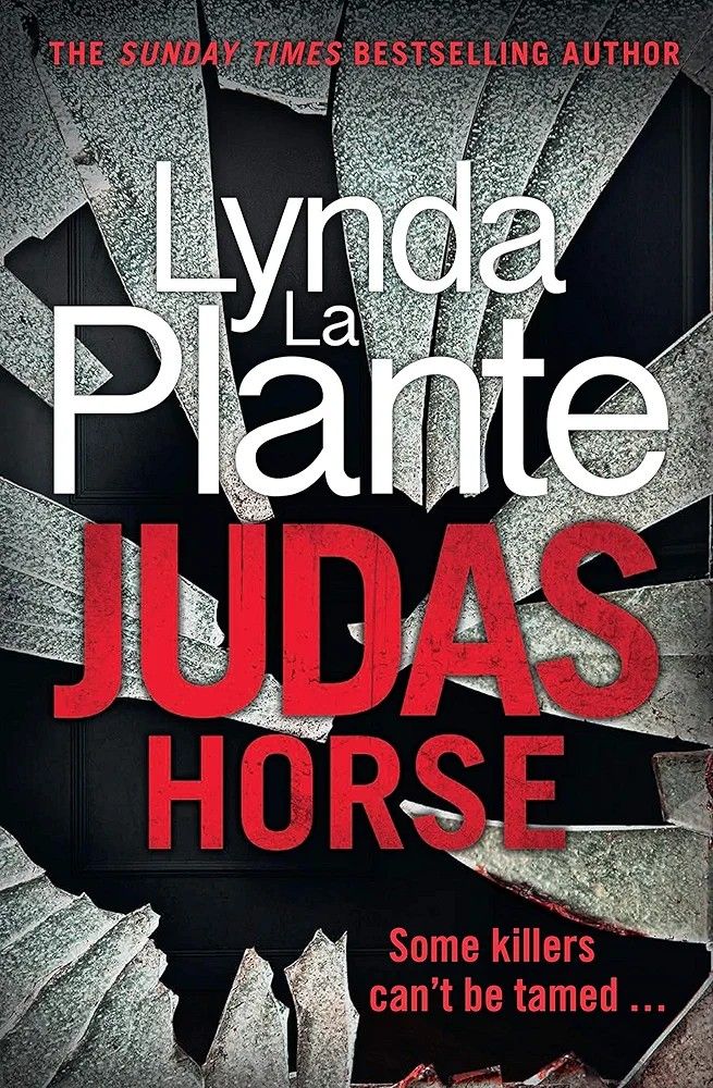Lynda La Plante: Judas Horse – Portable Magic