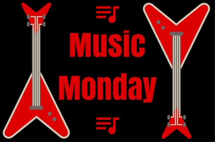 #MusicMonday #116 – I only listen to the sad, sad songs – Portable Magic